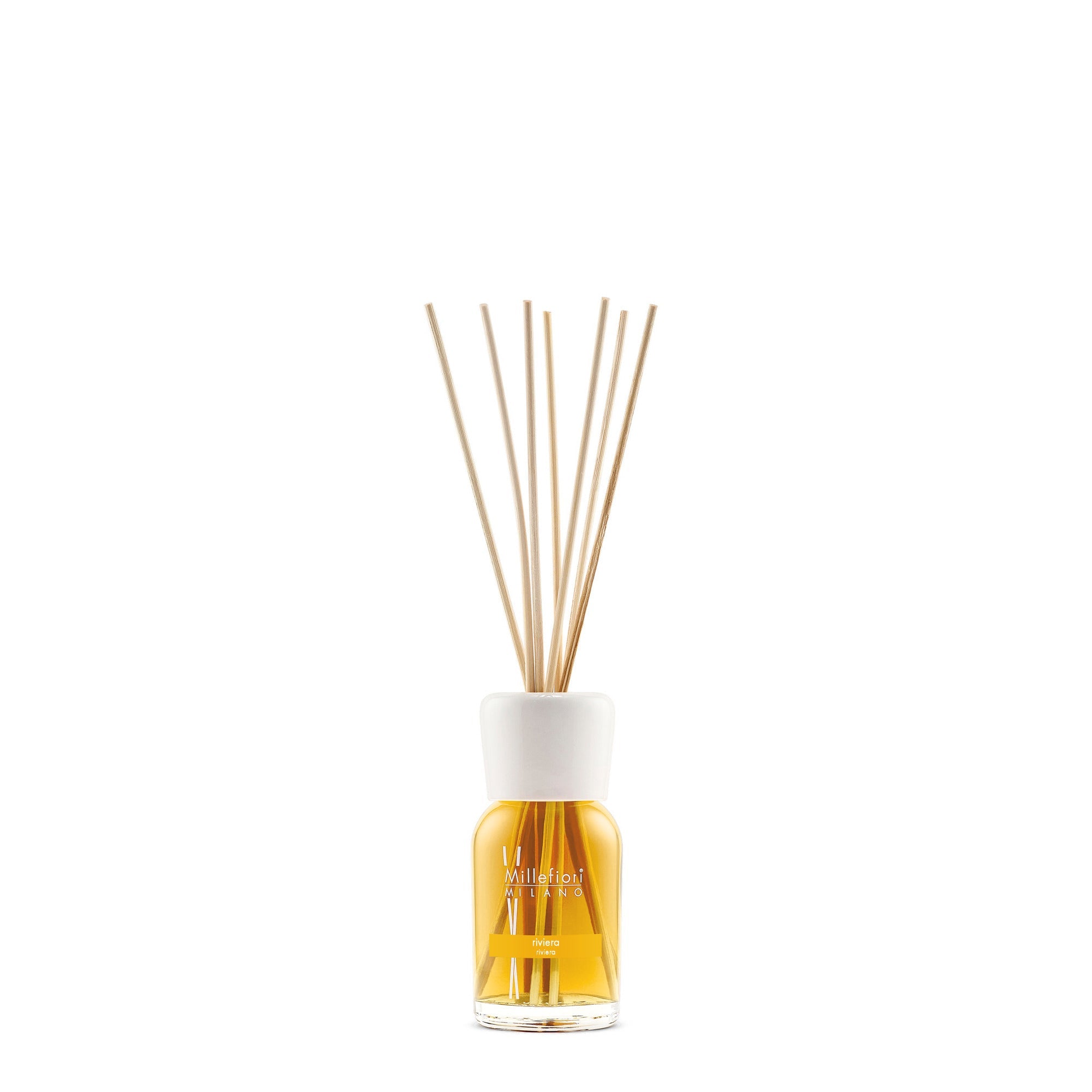 Millefiori Milano Reed Diffuser Riviera