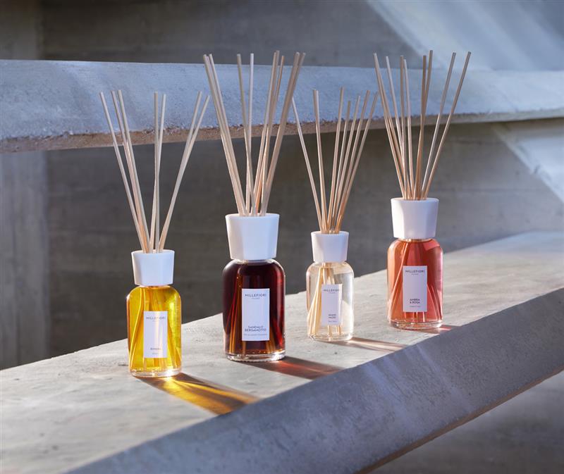 Diffusori – Millefiori Milano