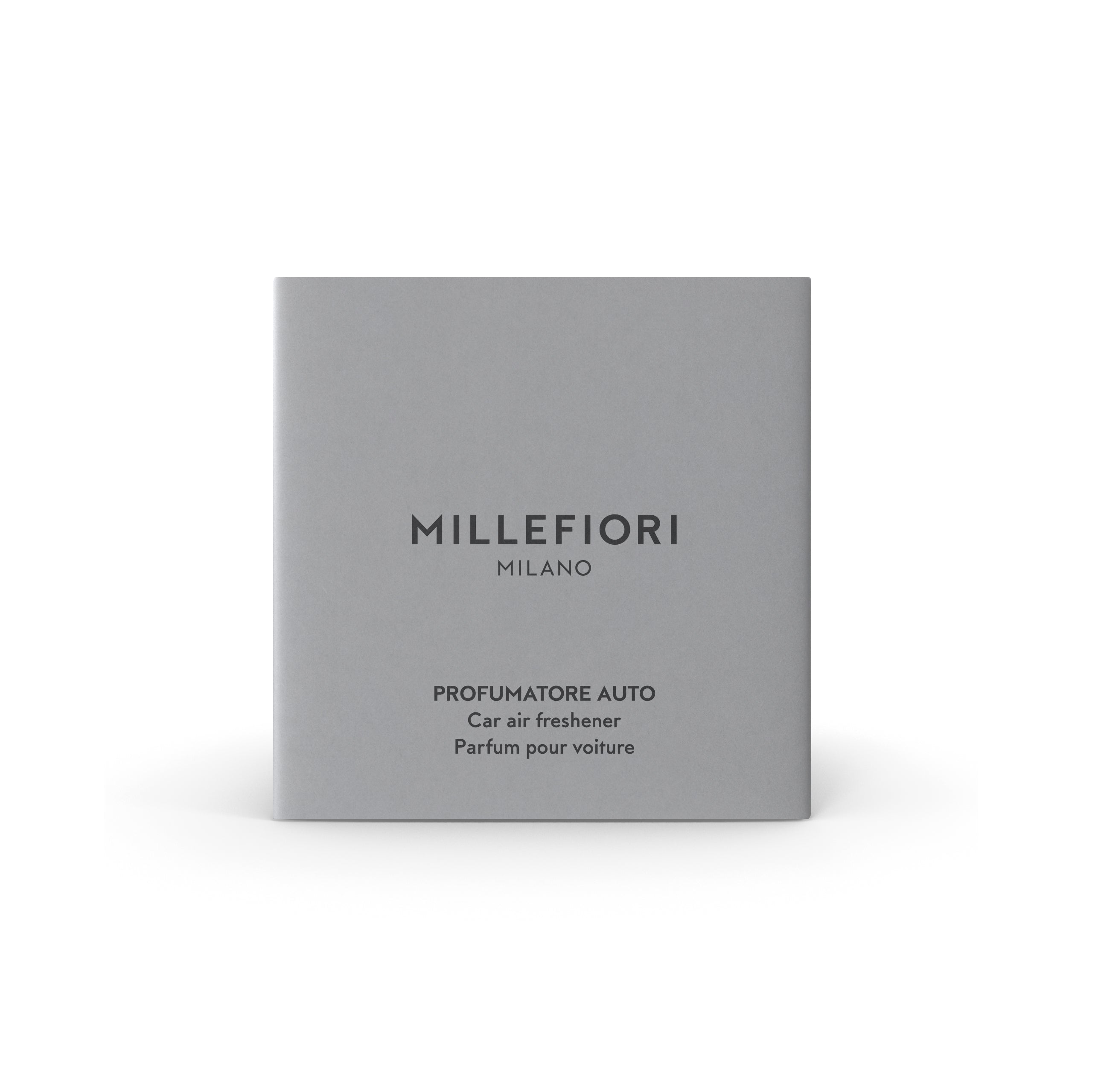 Profumatore per auto - Millefiori Milano