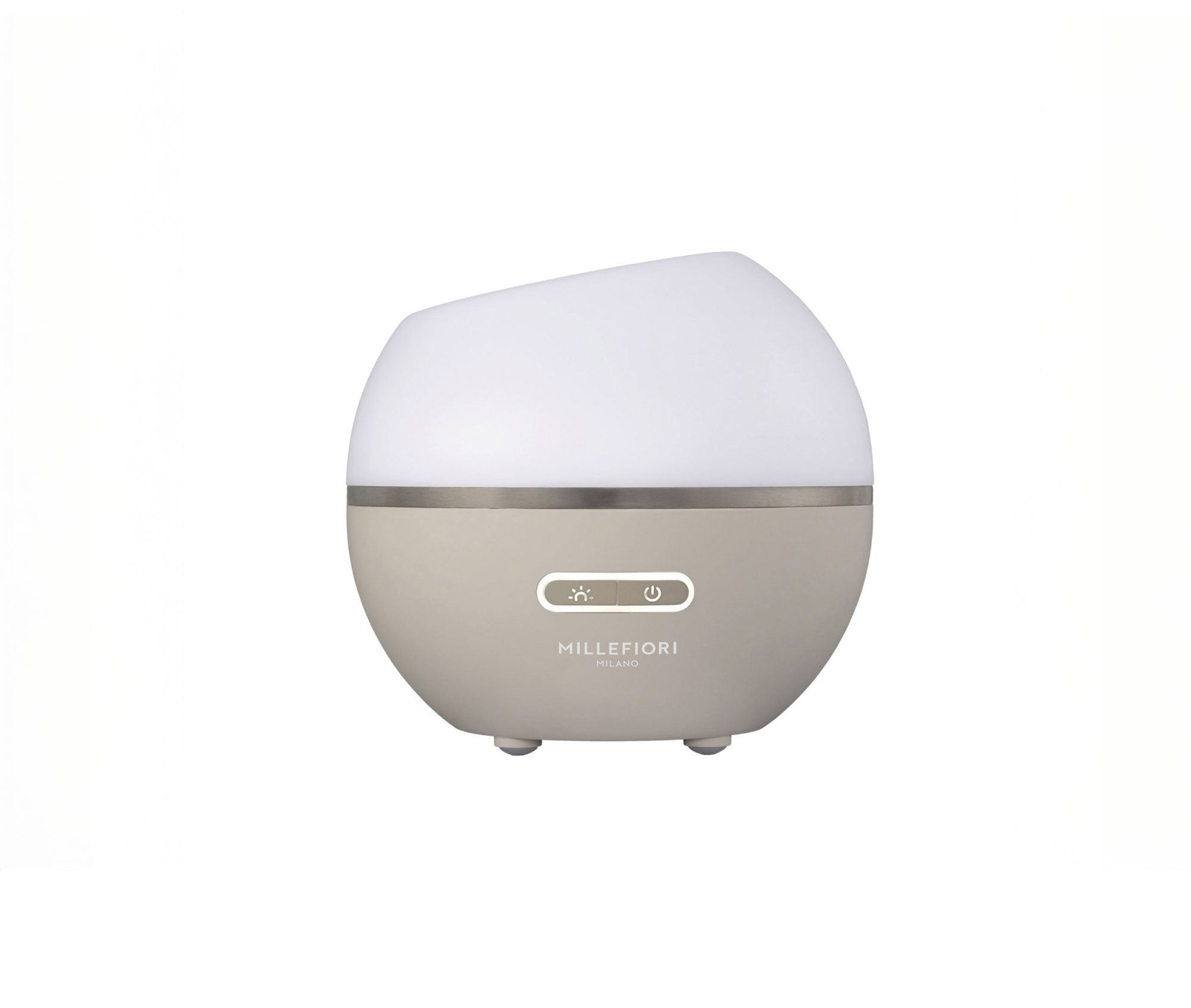 Hydro Ultrasonic Diffuser Half Sphere Dove – Millefiori Milano
