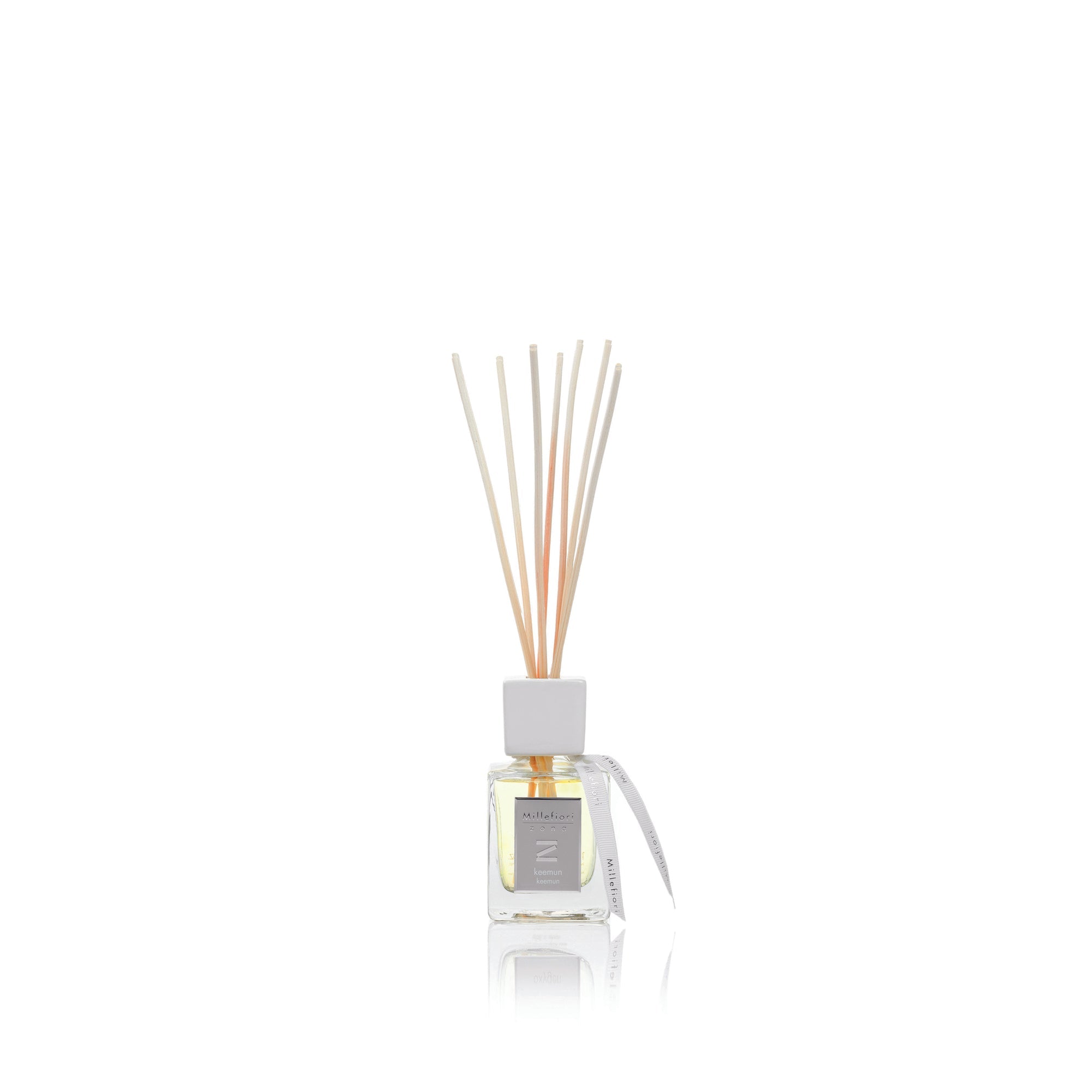 Zona Reed Diffuser Keemun – Millefiori Milano