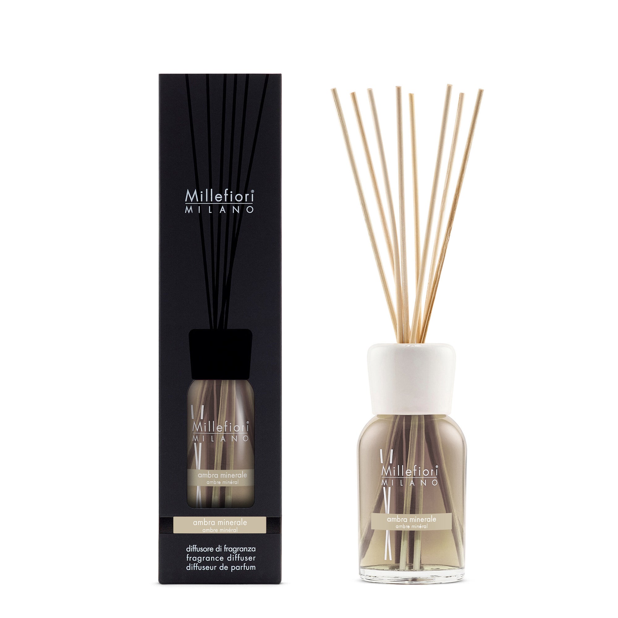 Fragrance Diffusers - Millefiori Milano
