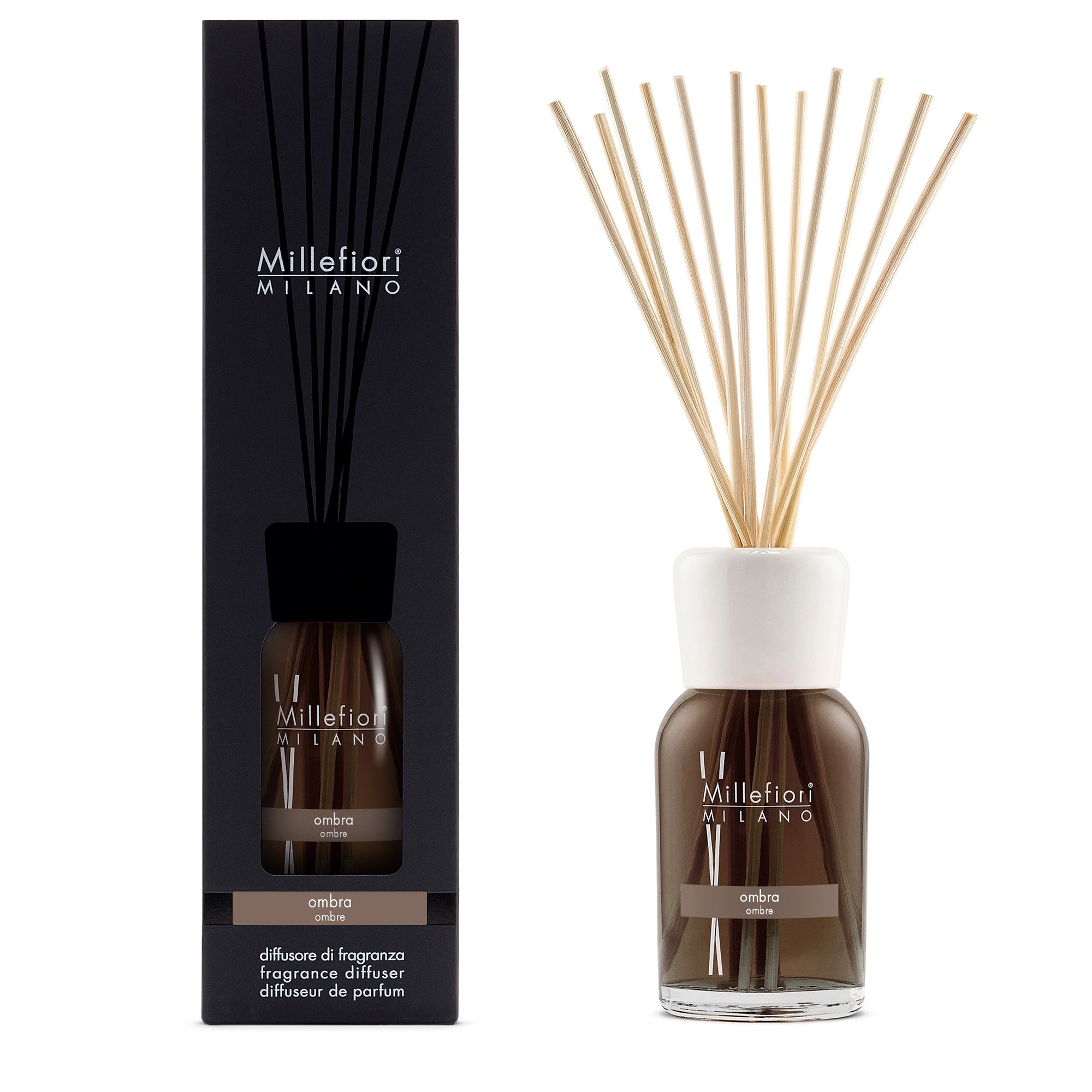 Fragrance Diffusers - Millefiori Milano