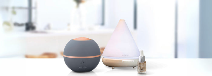 Electric Diffusers - Millefiori Milano